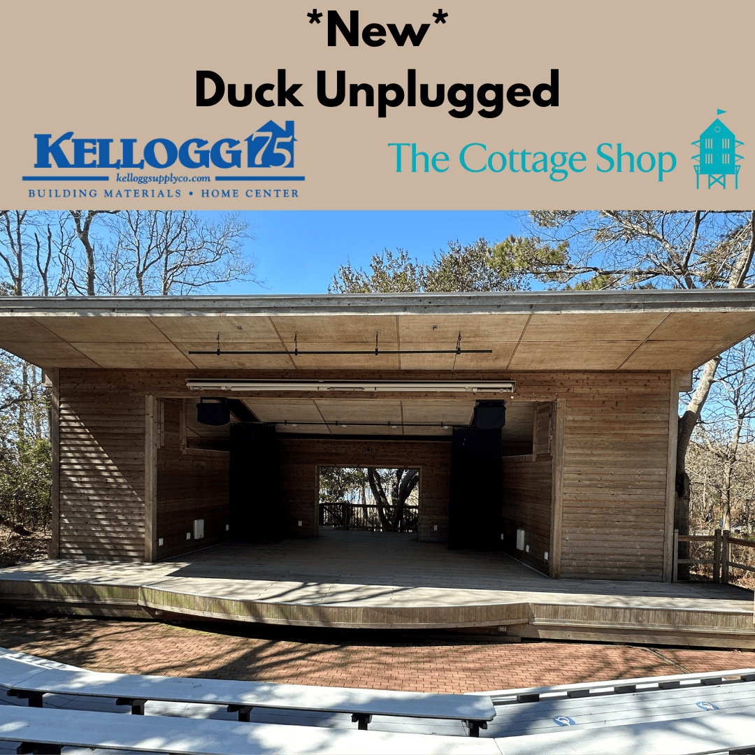 Summer Events - Town of Duck, North Carolina