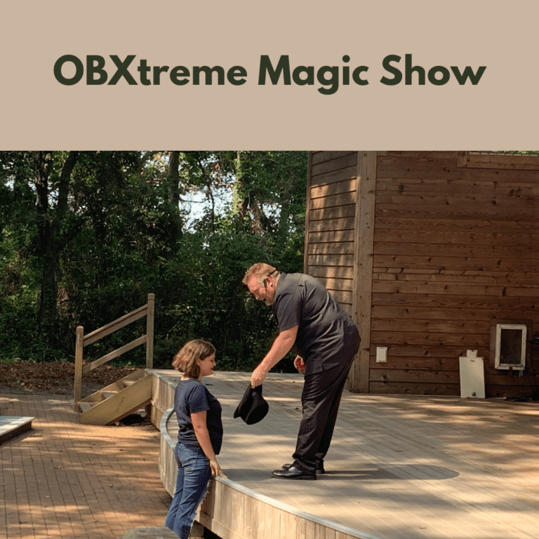 Summer Events - Town of Duck, North Carolina